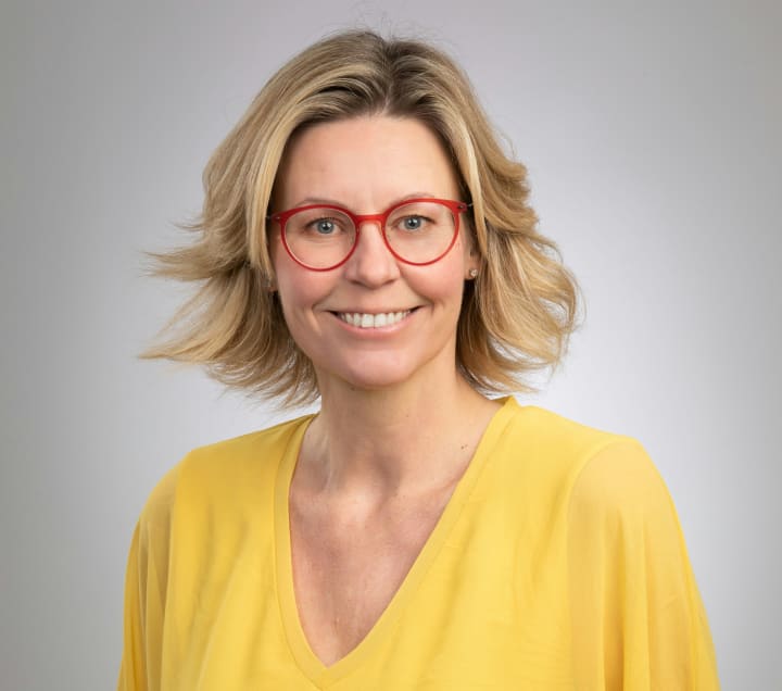 Marie Andervin – DigJourney